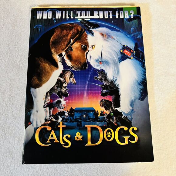 No Brand | Art | 20 Press 10 Photo Scenes From The Fantasy Film Cats ...